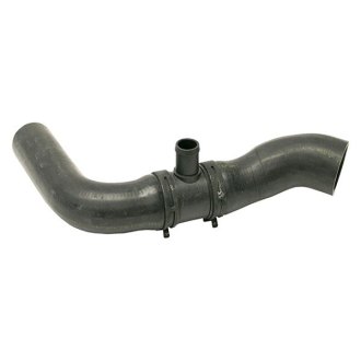 Land Rover LR3 Radiator Hoses & Clamps | Lower, Upper — CARiD.com