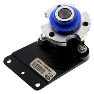 Engine Cooling Fan Brackets - CARiD.com
