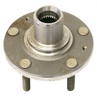 2003 Land Rover Freelander Driveline Parts | Axles, Hubs, CV-Joints ...