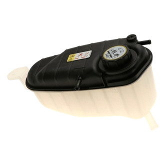 Jaguar F-Type Coolant Overflow Tanks | CARiD
