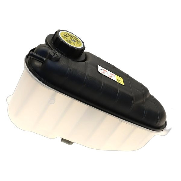 Genuine® T2R94313 - Engine Coolant Expansion Tank