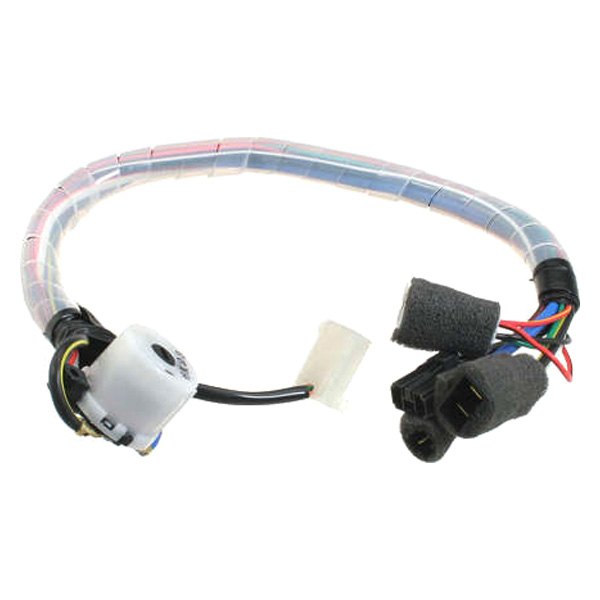 Genuine® UB39-66-151 - Ignition Switch