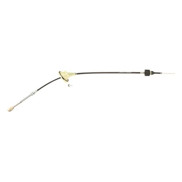 Genuine® UCV500070 - Automatic Transmission Shifter Cable