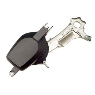 Windshield Wiper Linkage Pivots - CARiD.com