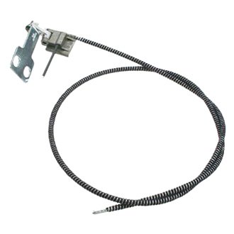 Sunroof Cables | CARiD