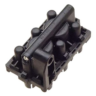 Power Brake Booster Adapters | CARiD