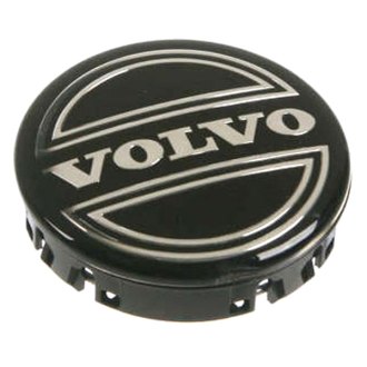 Volvo Wheel Center Caps | Emblems, Logos, Trim Rings – CARiD.com