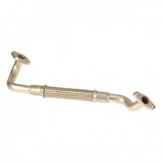 Volkswagen Jetta Turbo & Supercharger Lines, Hoses, Fittings — CARiD.com