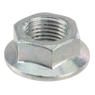 Belt Tensioner Adjuster Nuts | CARiD