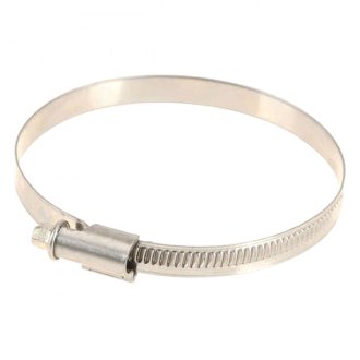 Engine Air Intake Hose Clamps | CARiD