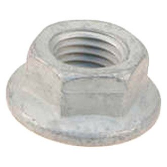 Steering Tie Rod Nuts - CARiD.com