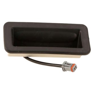 Tailgate Release Switches | CARiD