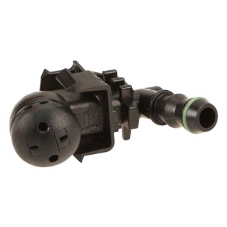 Headlight Washer Nozzles - CARiD.com