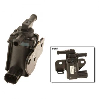 Power Brake Booster Vacuum Valves | CARiD