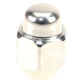 Ram ProMaster Lug Nuts & Bolts for Factory Wheels | CARiD