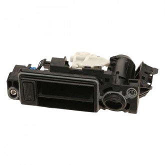 Trunk Lid Handles | CARiD