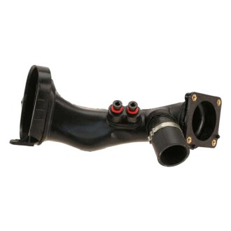 Mini Cooper Replacement Intercooler Hoses — CARiD.com