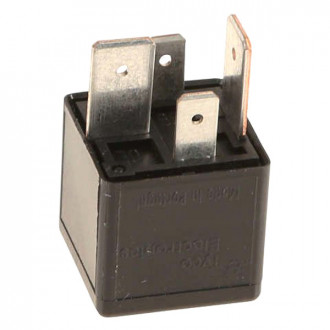 Secondary Air Injection Relays | CARiD