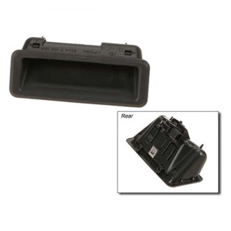 Trunk Lid Handles | CARiD