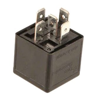 Genuine® - Convertible Top Hydraulic Pump Relay