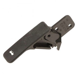 Hood Release Handles | CARiD