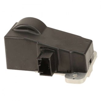 Steering Column Lock Actuators | CARiD