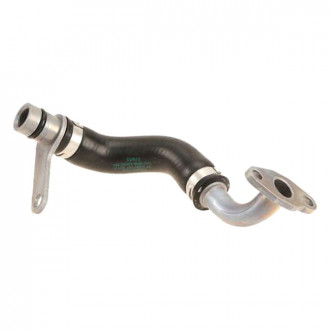 BMW X1 Turbo & Supercharger Lines, Hoses, Fittings — CARiD.com