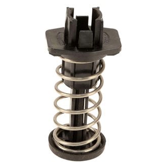 Hood Hinges & Springs - Billet, Aluminum, Stainless | CARiD