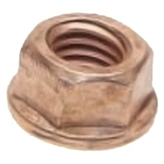 Engine Motor Mount Nuts - CARiD.com