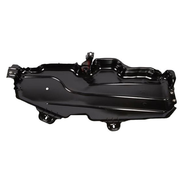 Genuine® WFN500021 - Fuel Tank Skid Plate