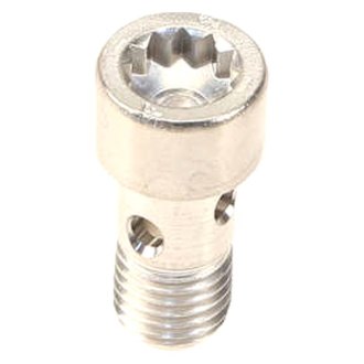 Turbocharger Oil Line Bolts | CARiD