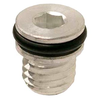 2016 Porsche Cayenne Engine Oil Pans, Drain Plugs & Dipsticks | CARiD