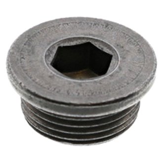 2018 Porsche Macan Transmission Pans, Drain Plugs, Filler Caps ...