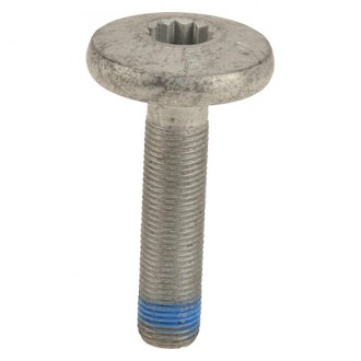 Axle Bolts | CARiD