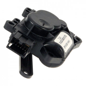 Jaguar Heater Control Valves - Vacuum Actuators, Adapters | CARiD