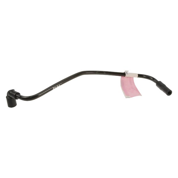 Genuine® YF1Z 6758-A - PCV Valve Hose
