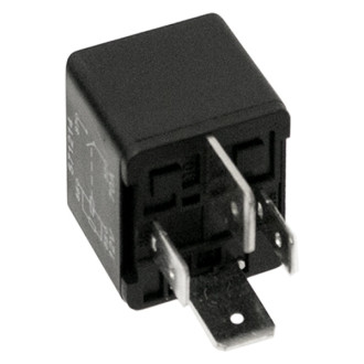 Suspension Air Compressor Relays - CARiD.com