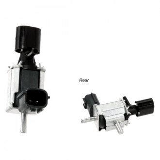 Mazda Brake Vacuum Pumps & Parts - Repair Kits, Motors | CARiD