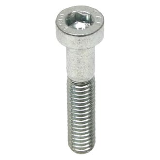 Alternator Pulley Bolts - CARiD.com