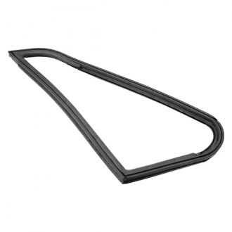 Side Window Vent Gaskets - CARiD.com