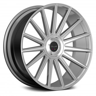 26 Inch Truck Wheels & Rims | Custom Offset, Agressive, Lifted — CARiD.com