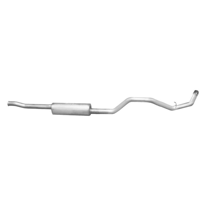 2011 Ford Ranger Exhaust Parts | CARiD
