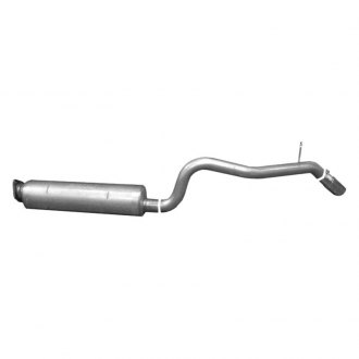 Chevy Blazer Performance Exhaust Systems - Mufflers, Headers, Tips