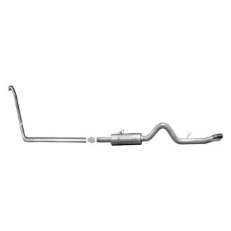Header-Back Exhaust Systems - Performance Exhaust Kits | CARiD