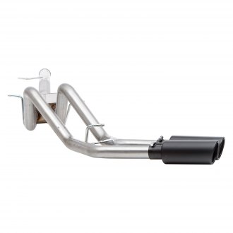 2015 Chevy Tahoe Performance Exhaust Systems - Mufflers, Tips