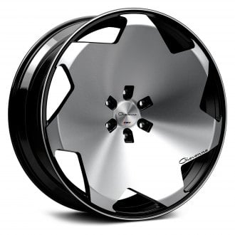 Land Rover Discovery Rims & Custom Wheels - CARiD.com