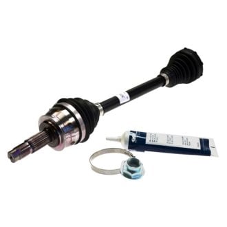 GKN Driveline™ - CV Joints, Axles, Automotive Parts | CARiD