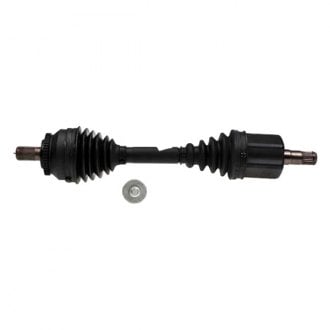 GKN Driveline™ - CV Joints, Axles, Automotive Parts | CARiD