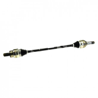 2008 Volvo XC90 Axle Shafts & Parts - Front, Rear | CARiD