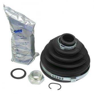 2001 BMW X5 CV Joints, Boots & Parts - Inner, Outer | CARiD